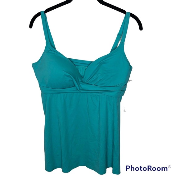 Coco Reef | Swim | Nwt Contours By Coco Reef Womens Diamond Keepsake ...
